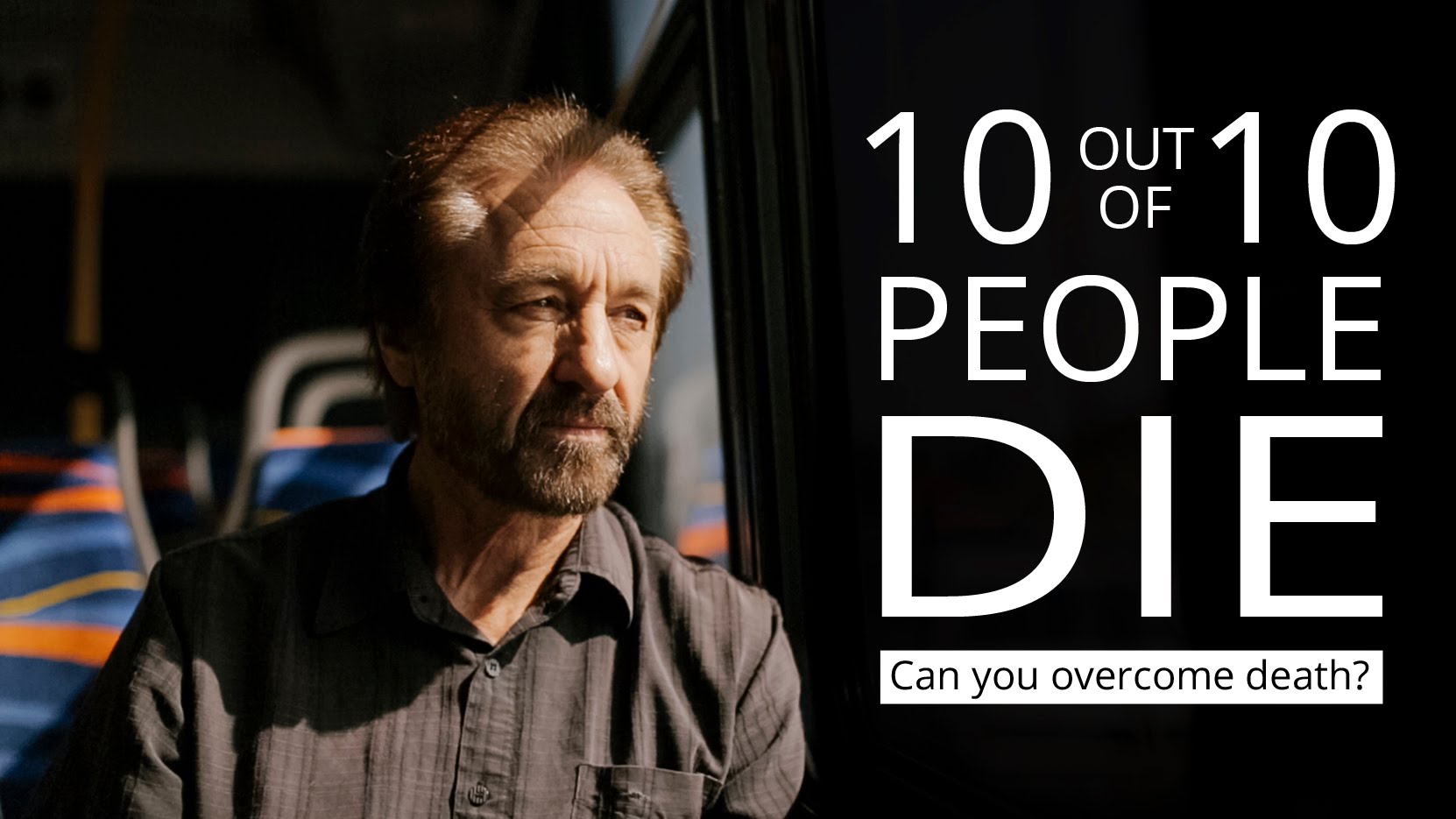 10 Out Of 10 People Die | Shield of Faith