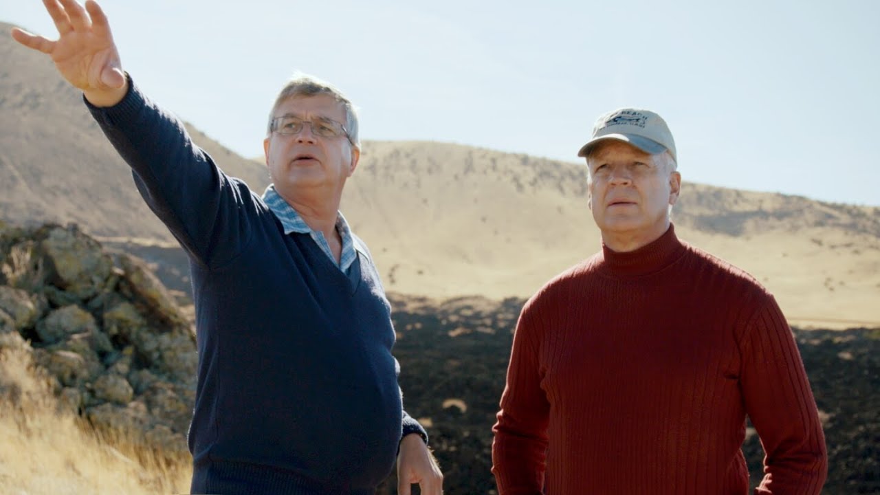 What is the Geological Evidence for a Young Earth? - Dr. Andrew ...